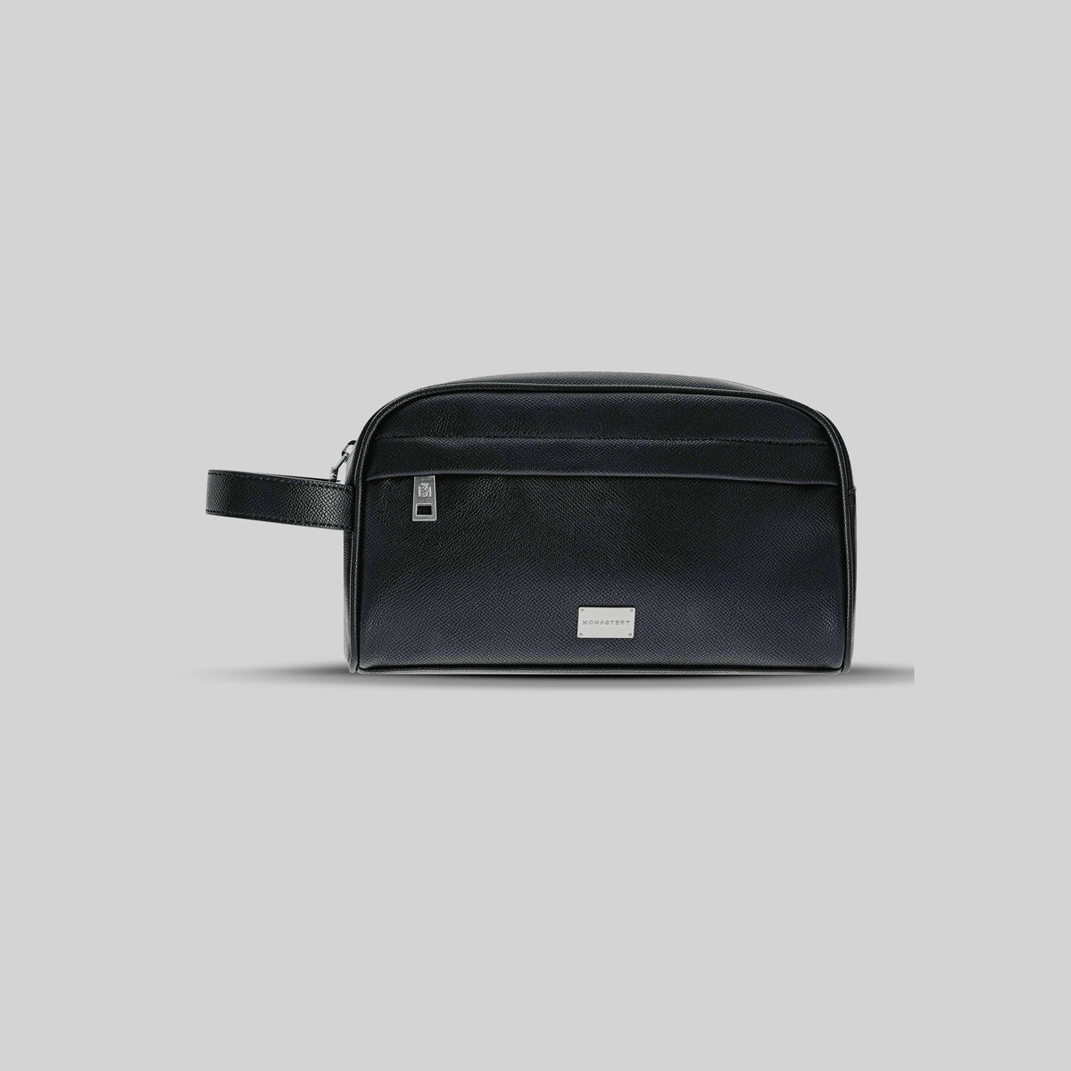 Bolso Pequeño Negro para Hombre | Monastery – silidubai