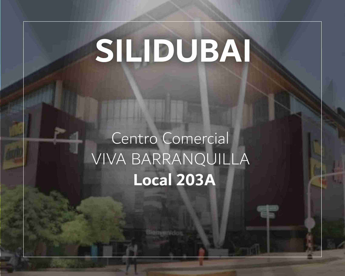 Nuestras tiendas – silidubai